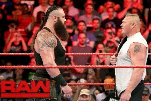 Exclusive: Former WWE star Vito LoGrasso on his upcoming movie The ...