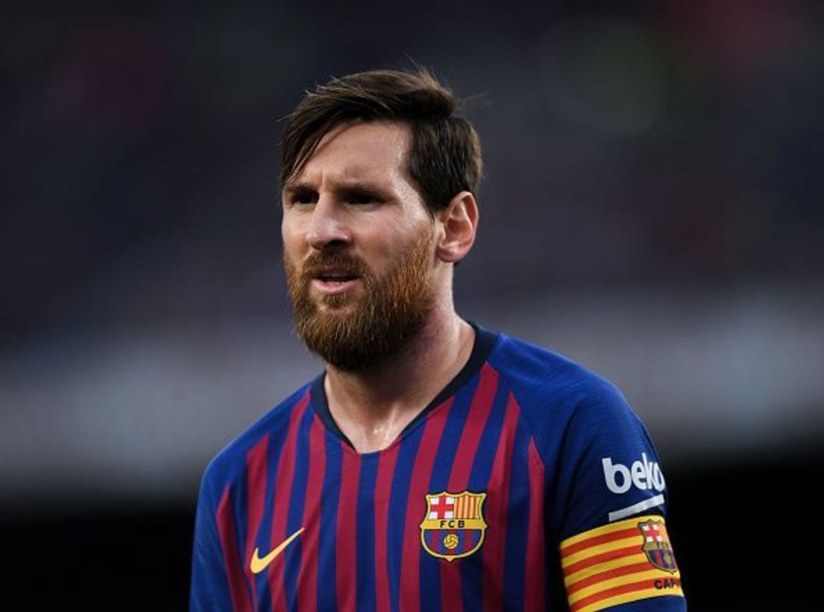 The Top 10 Football Players in the World