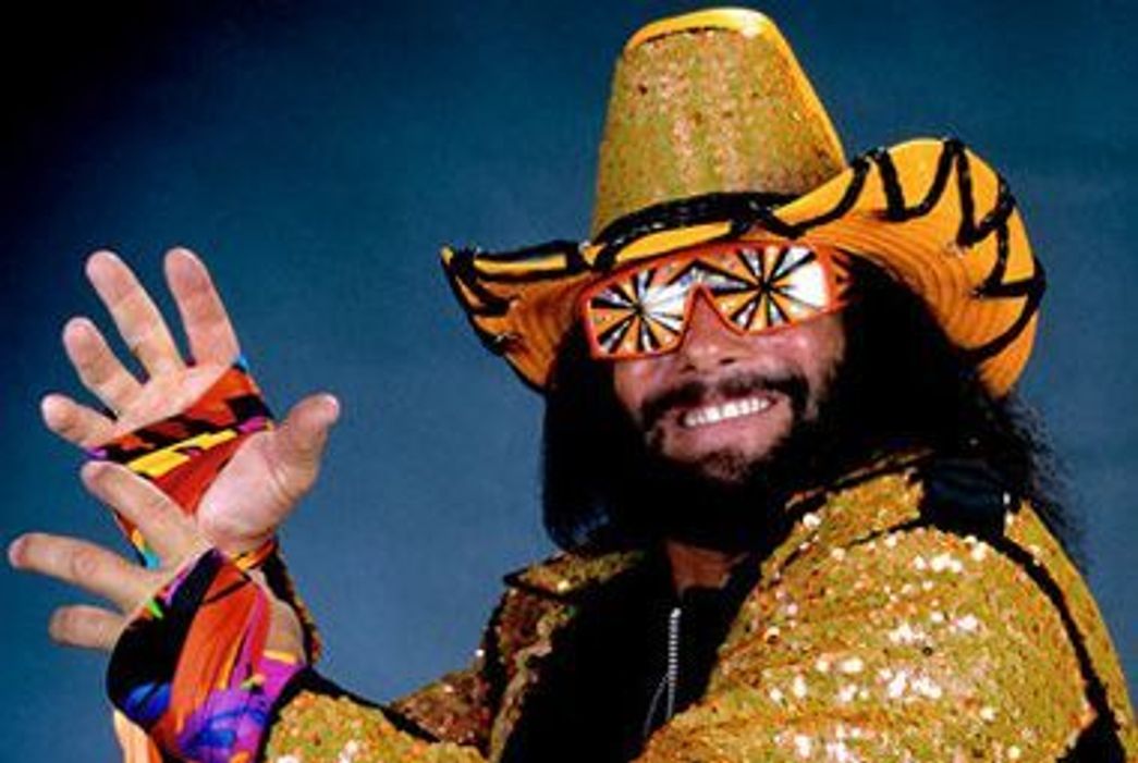 Top 10 Jewish Wrestlers in Pro Wrestling