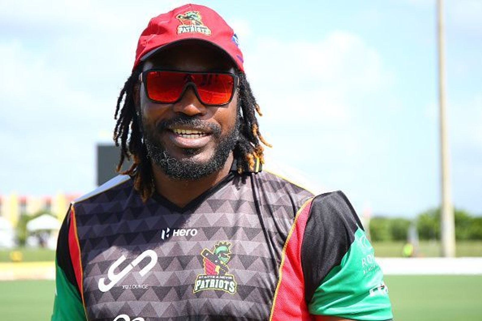 5 reasons why Chris Gayle deserves the nickname 'Universe Boss'