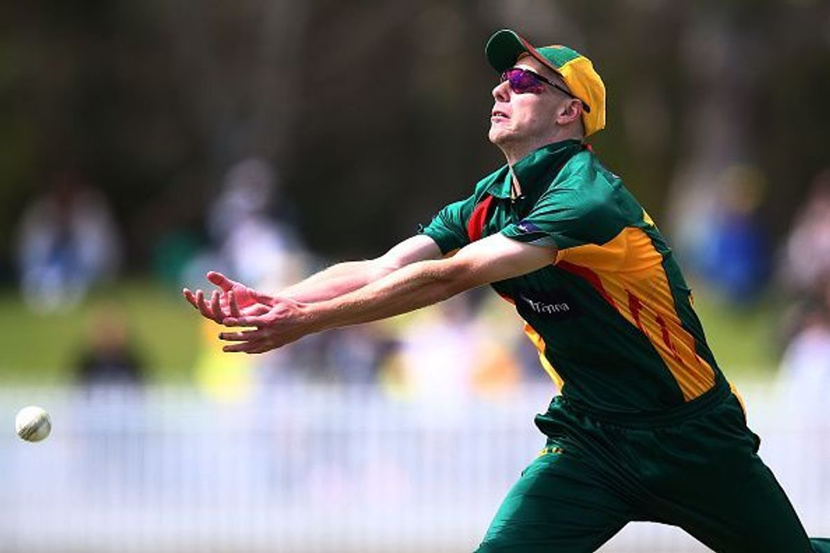Ten ways in which a batsman can be dismissed in cricket