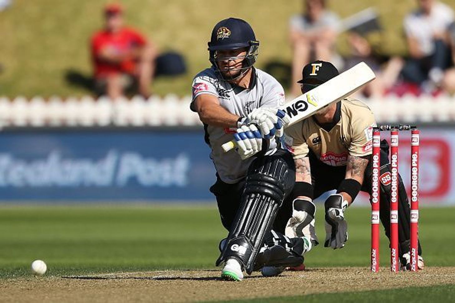 10 Of the fastest runners in world cricket right now