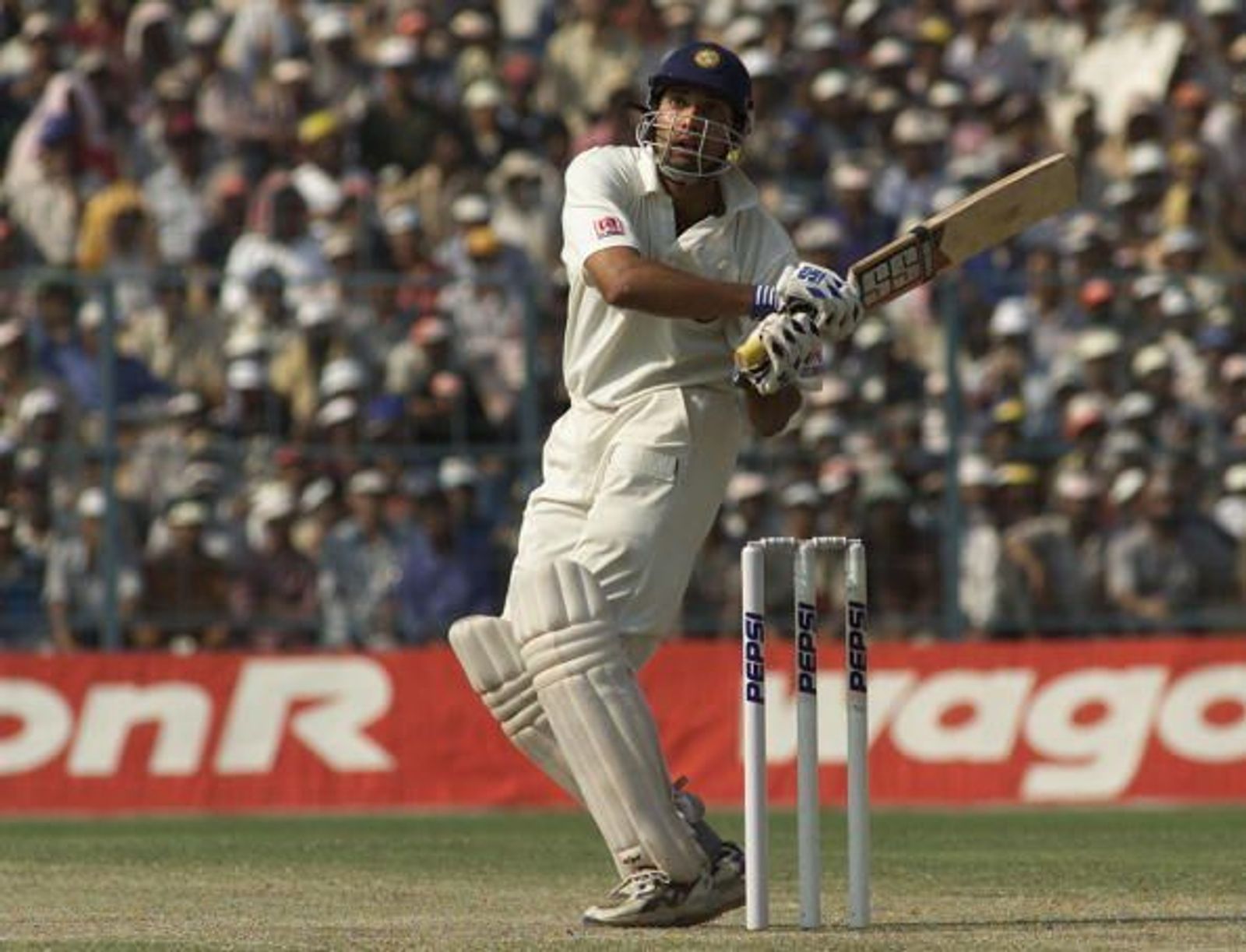 Indian batsmen who could have scored a triple century