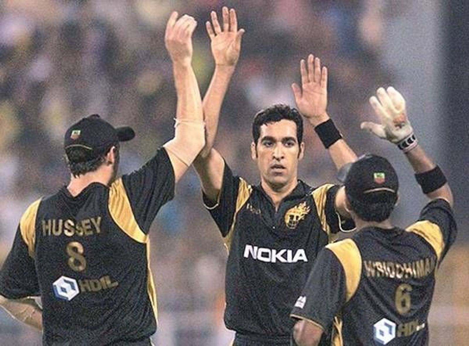 11 famous Pakistani cricketers who have been a part of the IPL