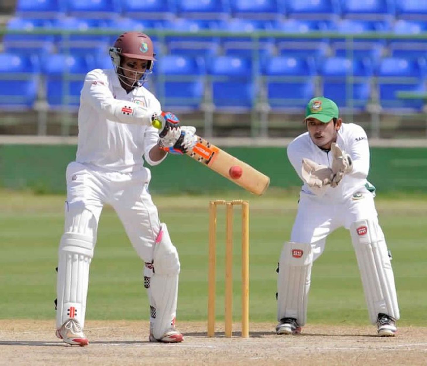 5 most commonly used bats by international cricketers