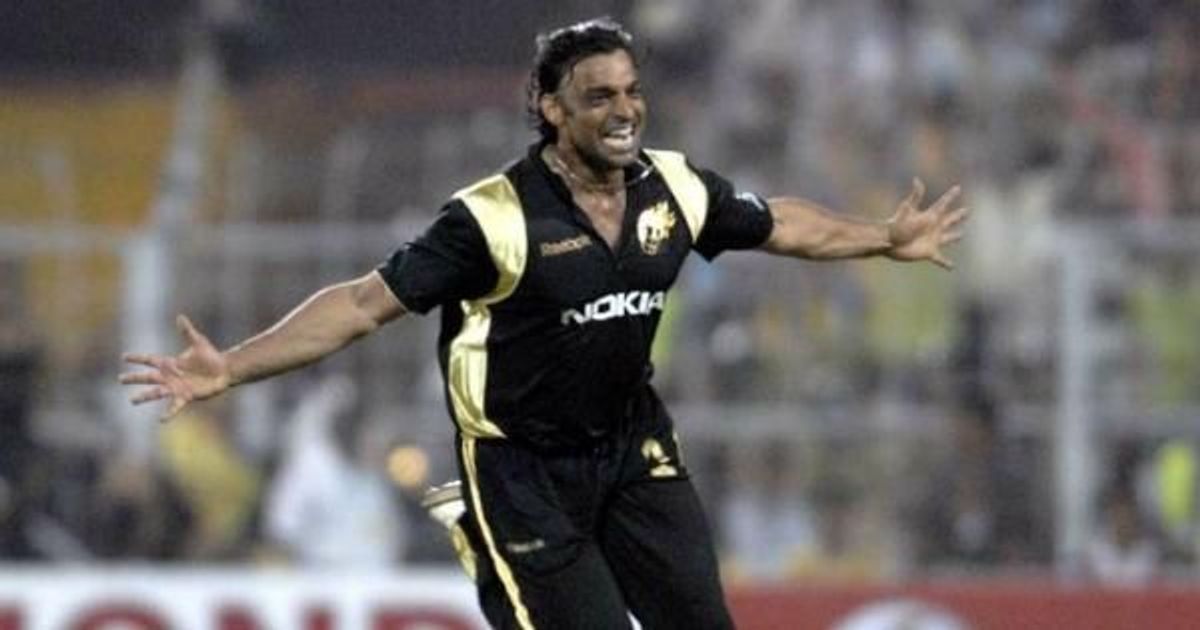 11 famous Pakistani cricketers who have been a part of the IPL