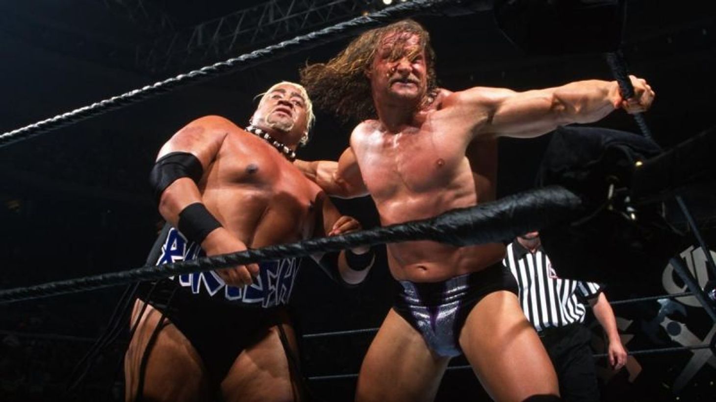 10 Attitude Era stars who are underrated by fans