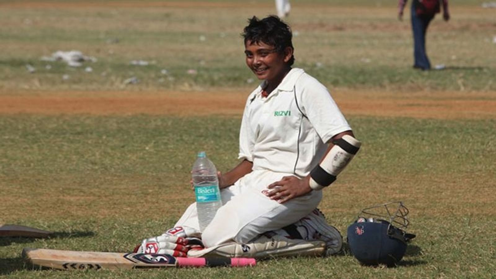 5 sacrifices endured by Prithvi Shaw and his father that helped him ...