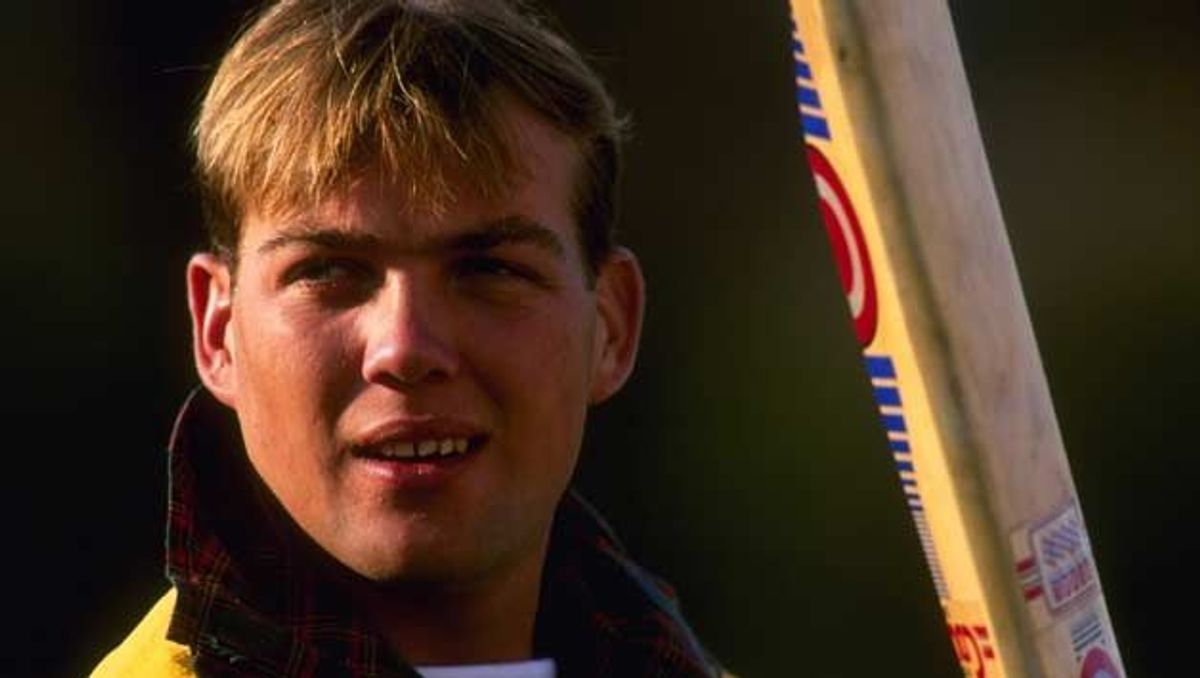 5 Lesser-Known Interesting Facts About Jacques Kallis