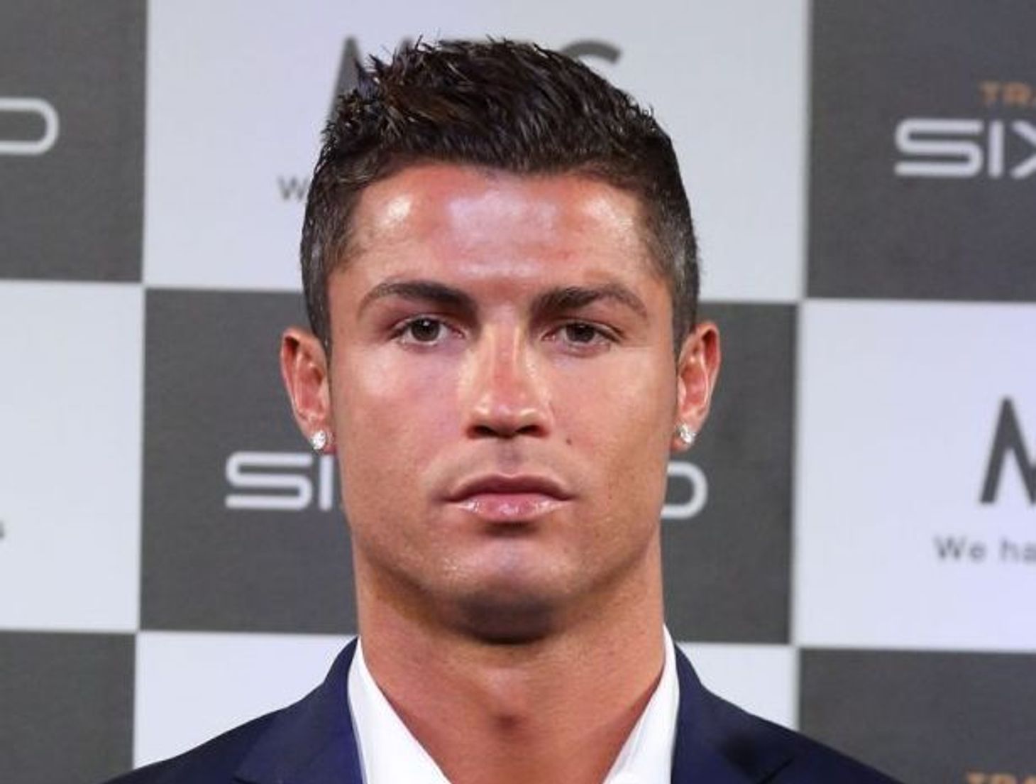 Cristiano Ronaldo's year by year transformation in looks since past 15 ...