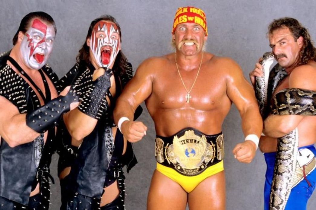 Top 10 WWE Survivor Series teams of all-time