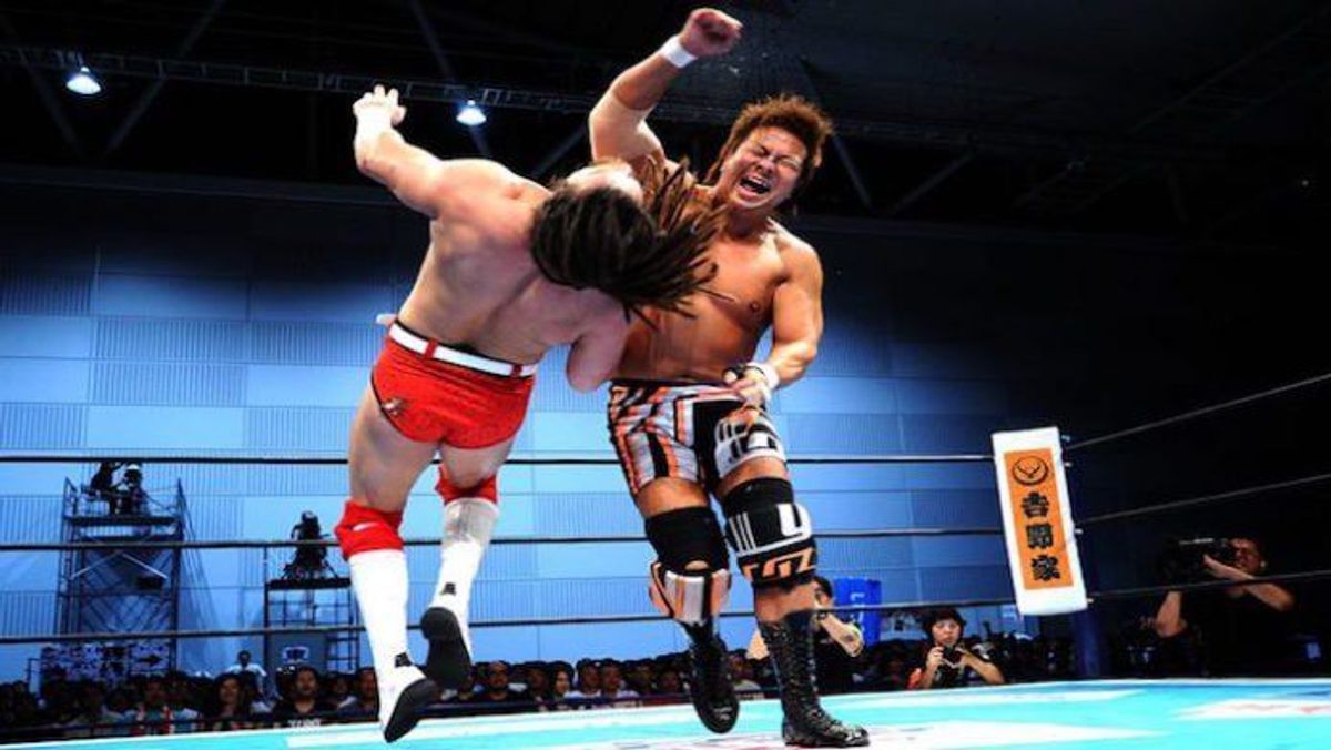 The Lariat - Who Did It Best?