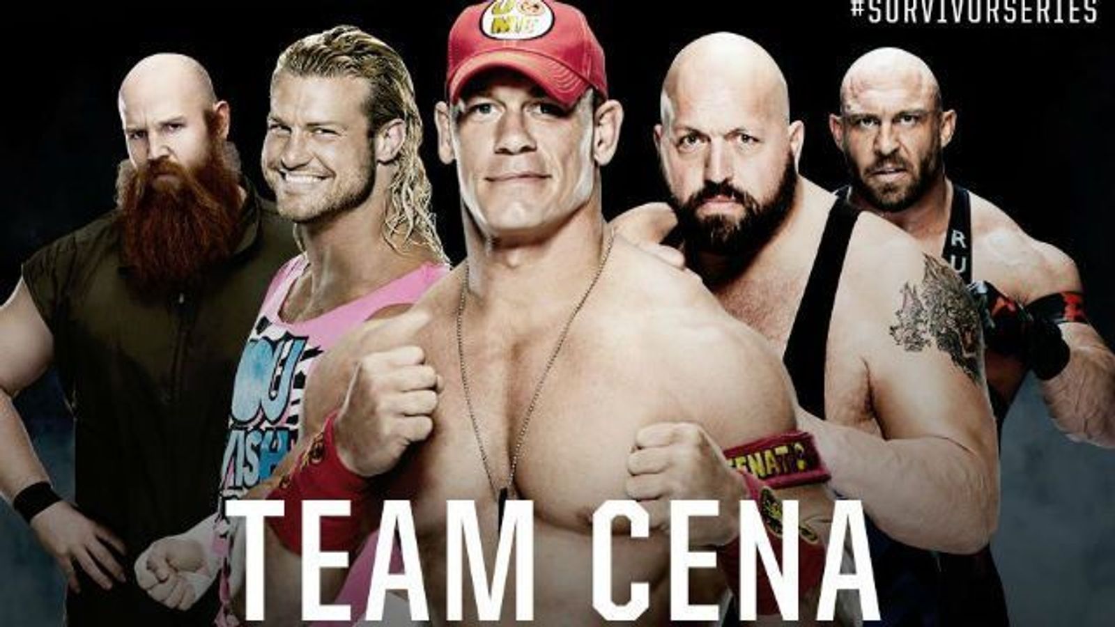 Top 10 WWE Survivor Series teams of all-time