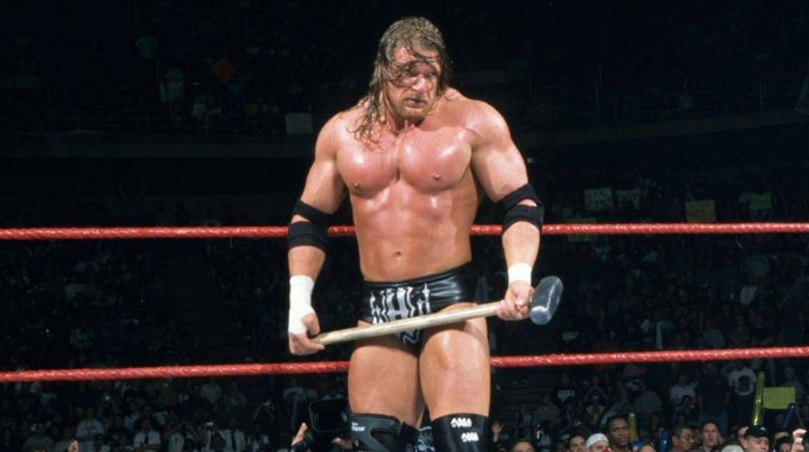 Everything you wanted to know about WWE weapons