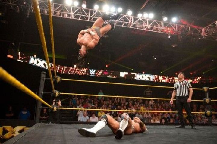 10 devastating top rope pro wrestling moves