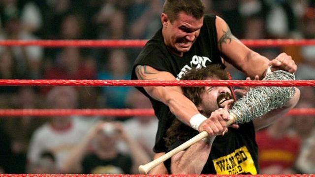 Everything you wanted to know about WWE weapons