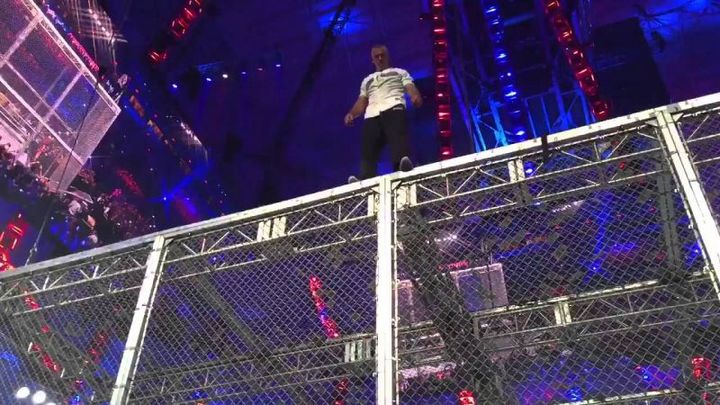 Top 10 signature moves in WWE