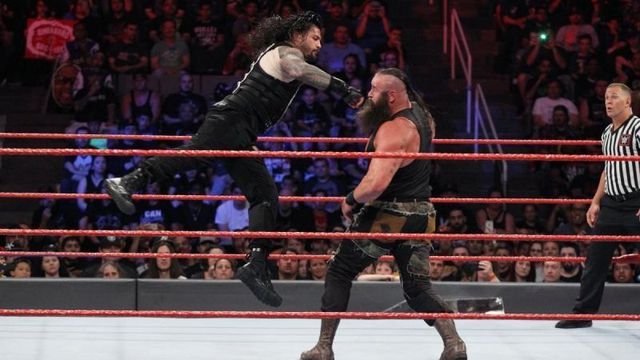 Top 10 signature moves in WWE