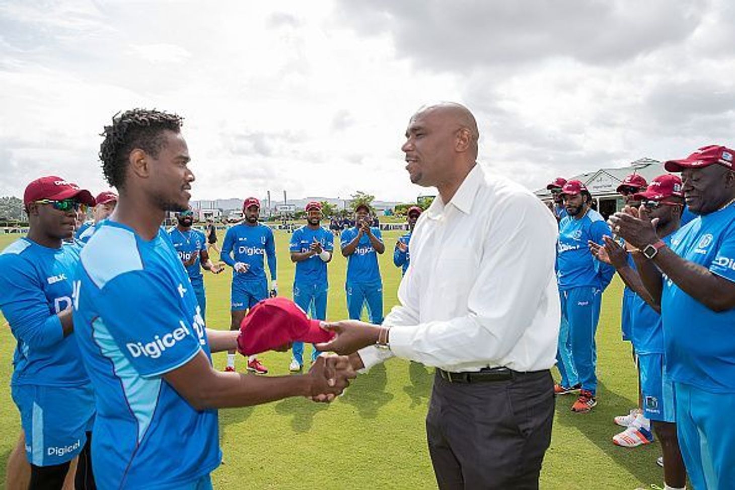 Top 10 cricket commentators in the world currently