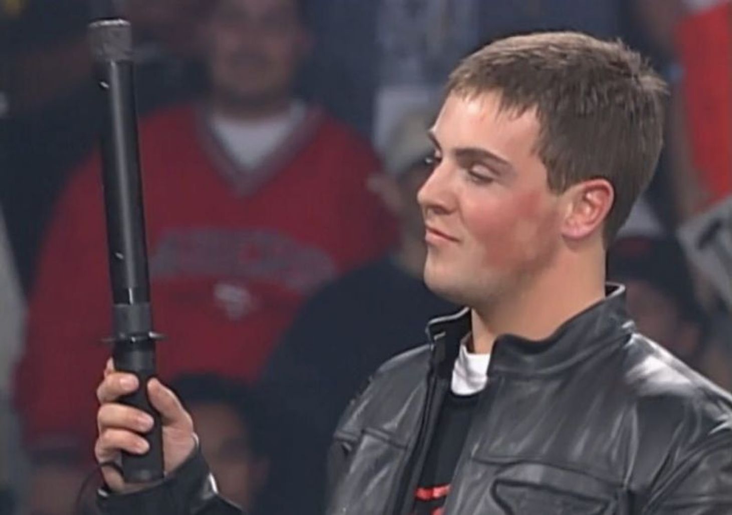 8 forgotten members of the nWo: Where Are They Now?