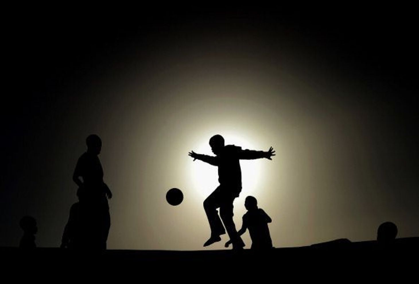 6 Reasons why we love football so much