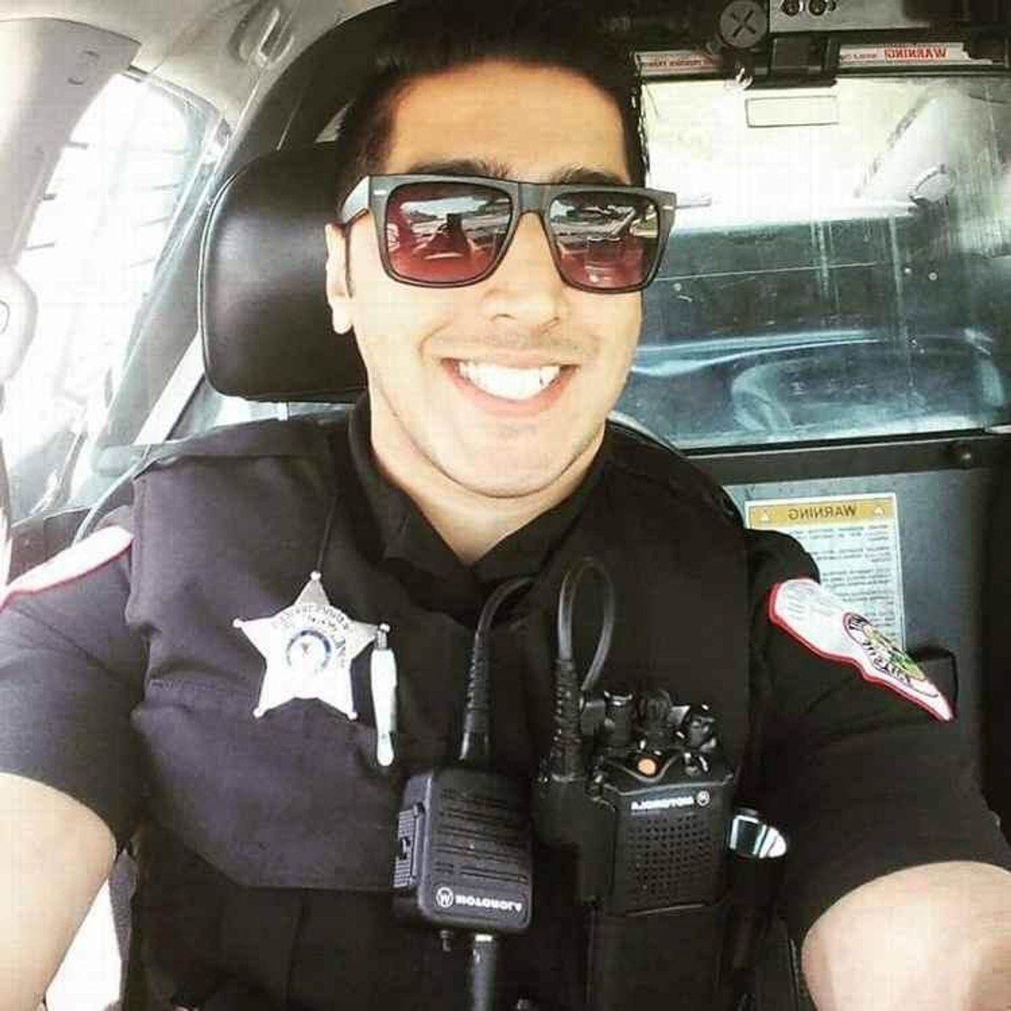 5 Things You Didn't Know About Mustafa Ali