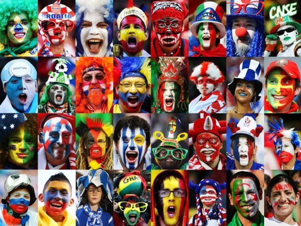 Why we love football so much - the science behind our fascination