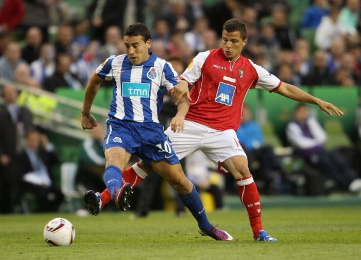 How FC Porto could have lined up if they hadn’t sold their best players