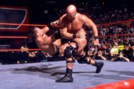 10 Best WWE Matches of The Year 2001