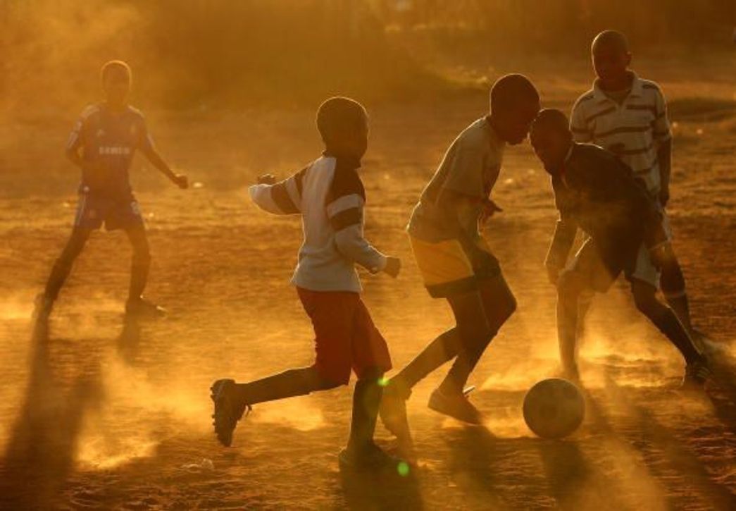 Why we love football so much - the science behind our fascination