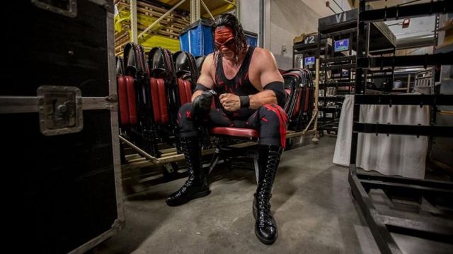 6 Reasons Why Kane is one of the greatest WWE Superstars of all time