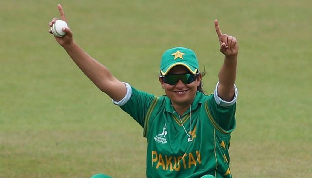 5 most loved female cricketers in the world