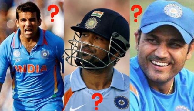 India's 2007 World Cup Squad: Where Are They Now?