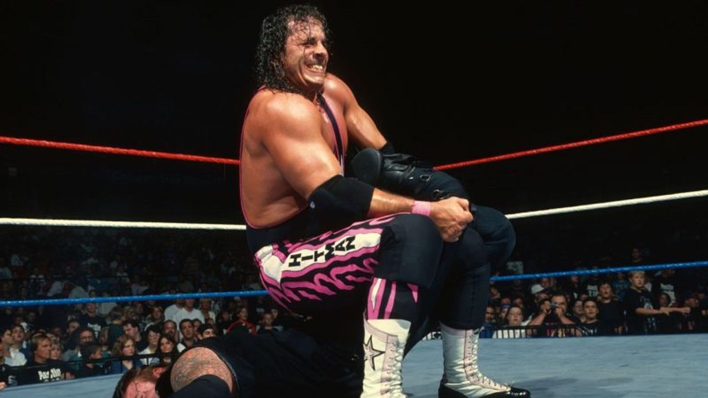 10 all-time favorite wrestling maneuvers