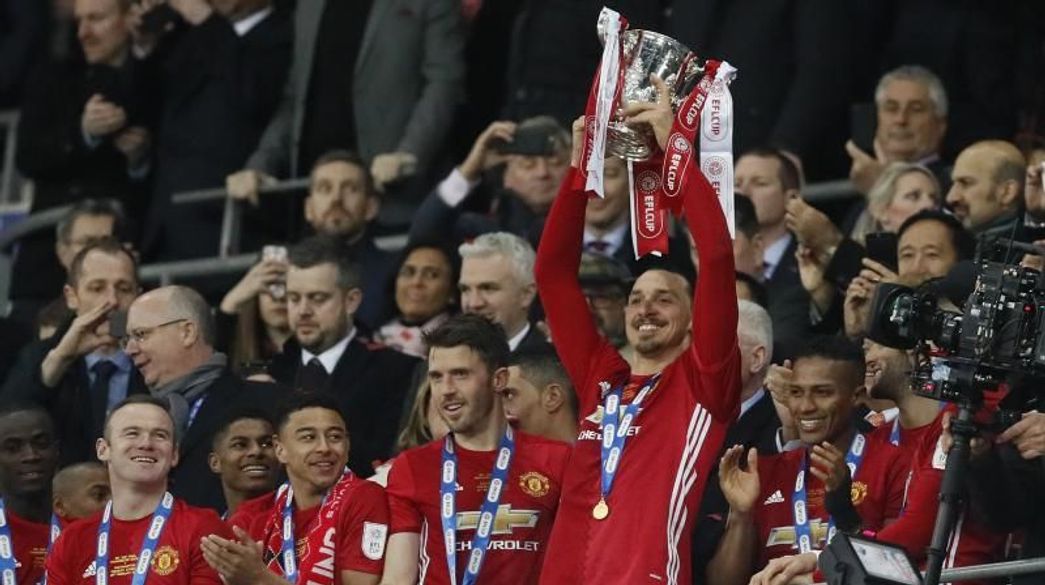 Five Most Successful Teams In EFL Cup History