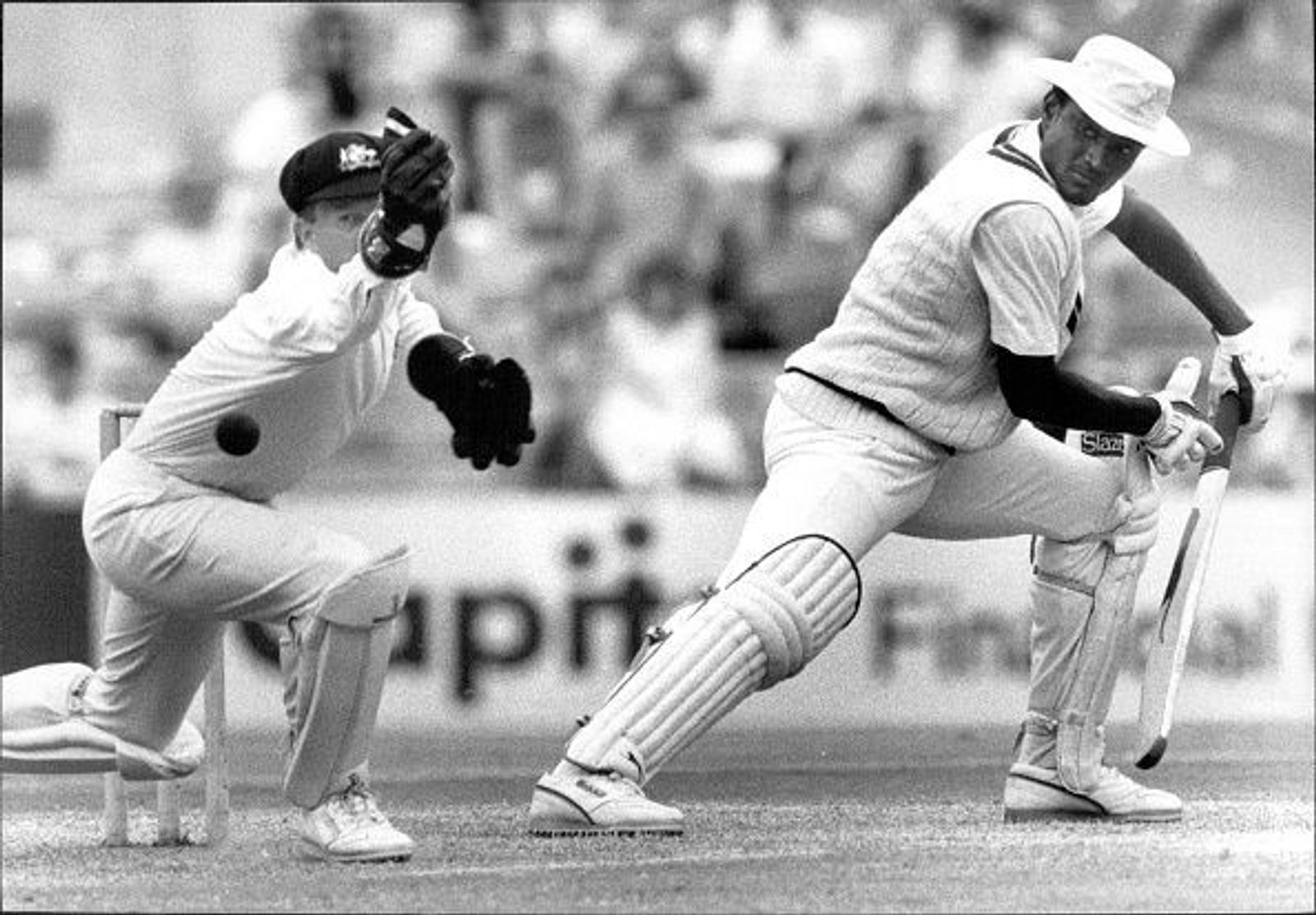 Tracking Australia’s last 6 Test series defeats at home