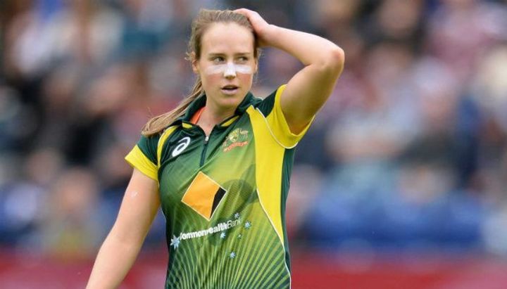 5 most loved female cricketers in the world