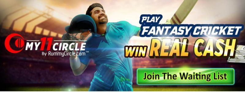 Play Games24x7 launches My11Circle, a brand new fantasy sports app