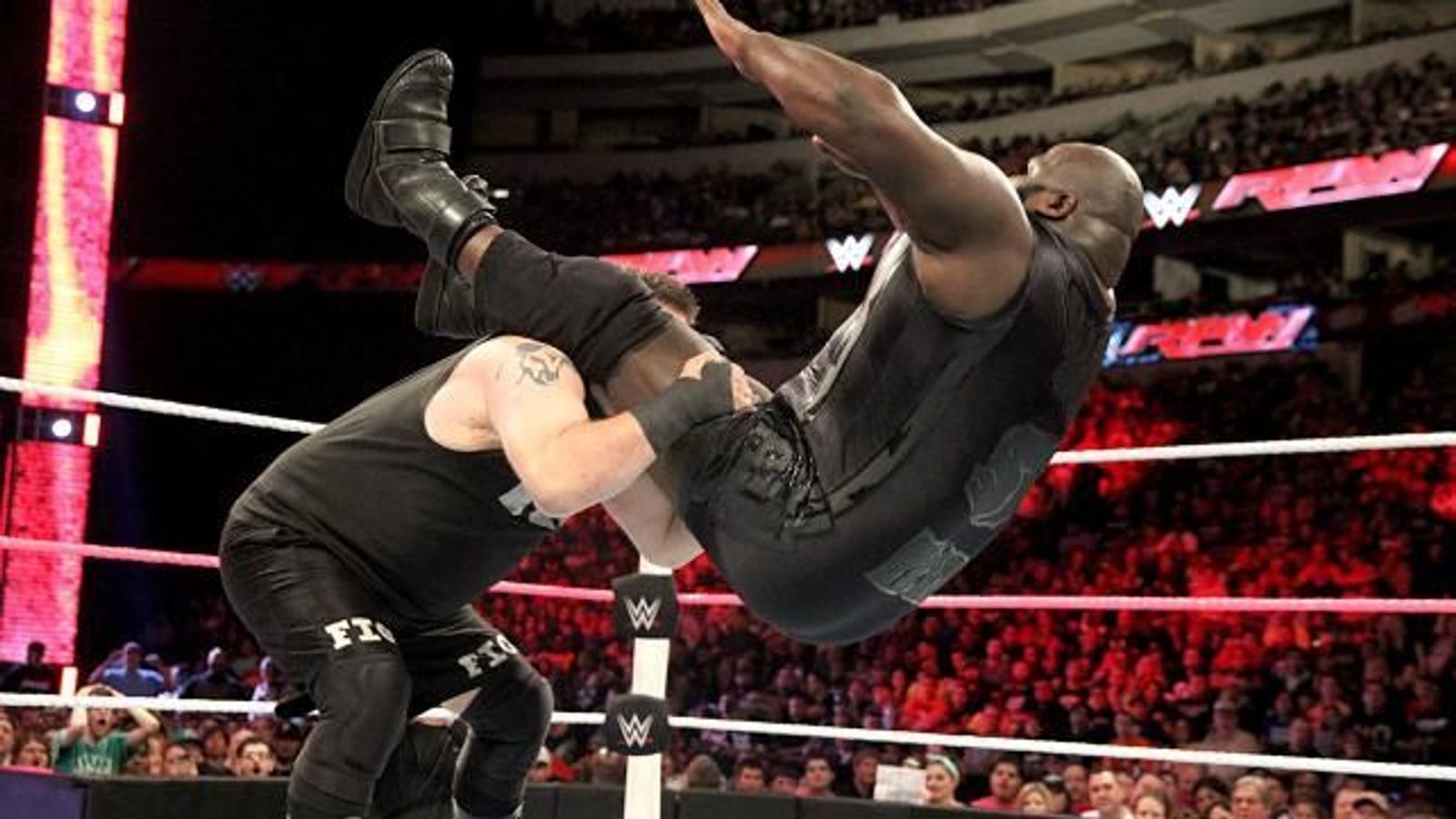 10 all-time favorite wrestling maneuvers