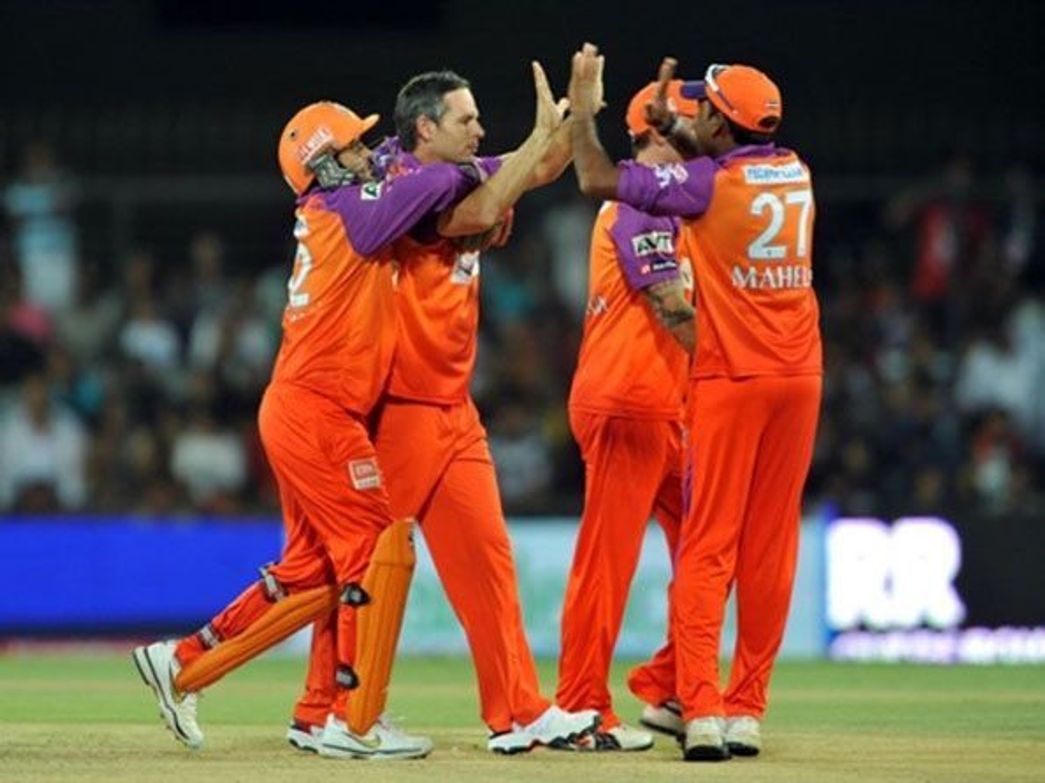 IPL history: Kochi Tuskers Kerala squad - Where are they now?