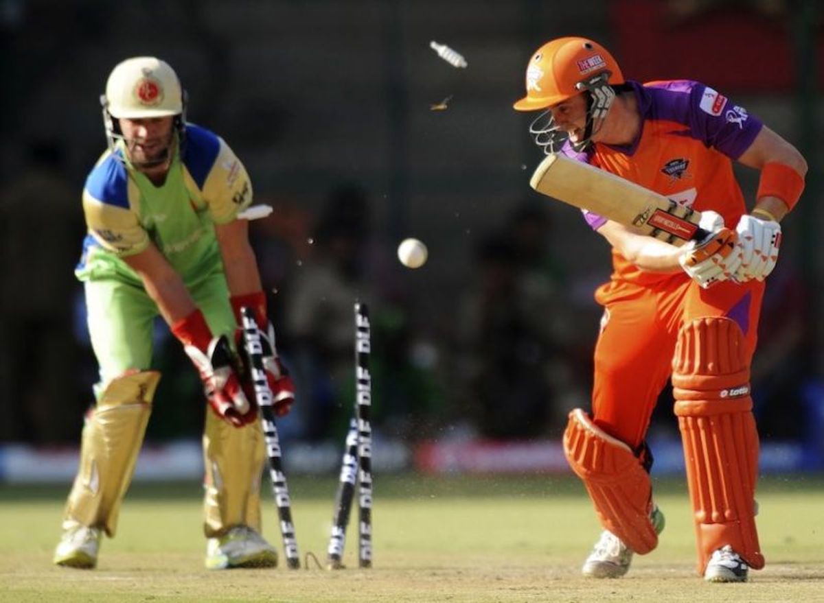 IPL history: Kochi Tuskers Kerala squad - Where are they now?