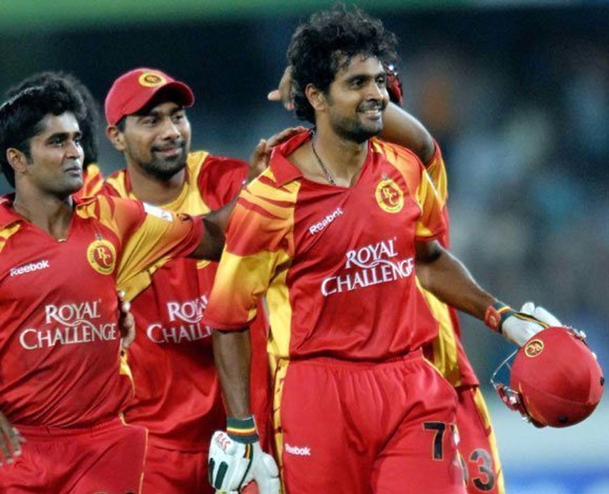IPL history: Kochi Tuskers Kerala squad - Where are they now?