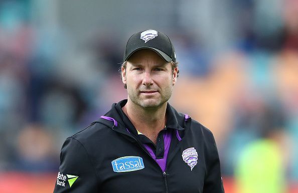Australia's World Cup and Ashes Bowling Coaches Appointed
