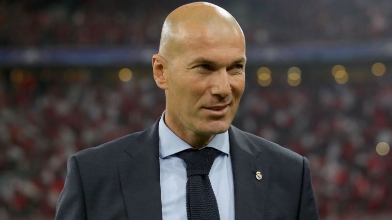 Reports: Real Madrid keen on signing €180 million-rated Premier League ...