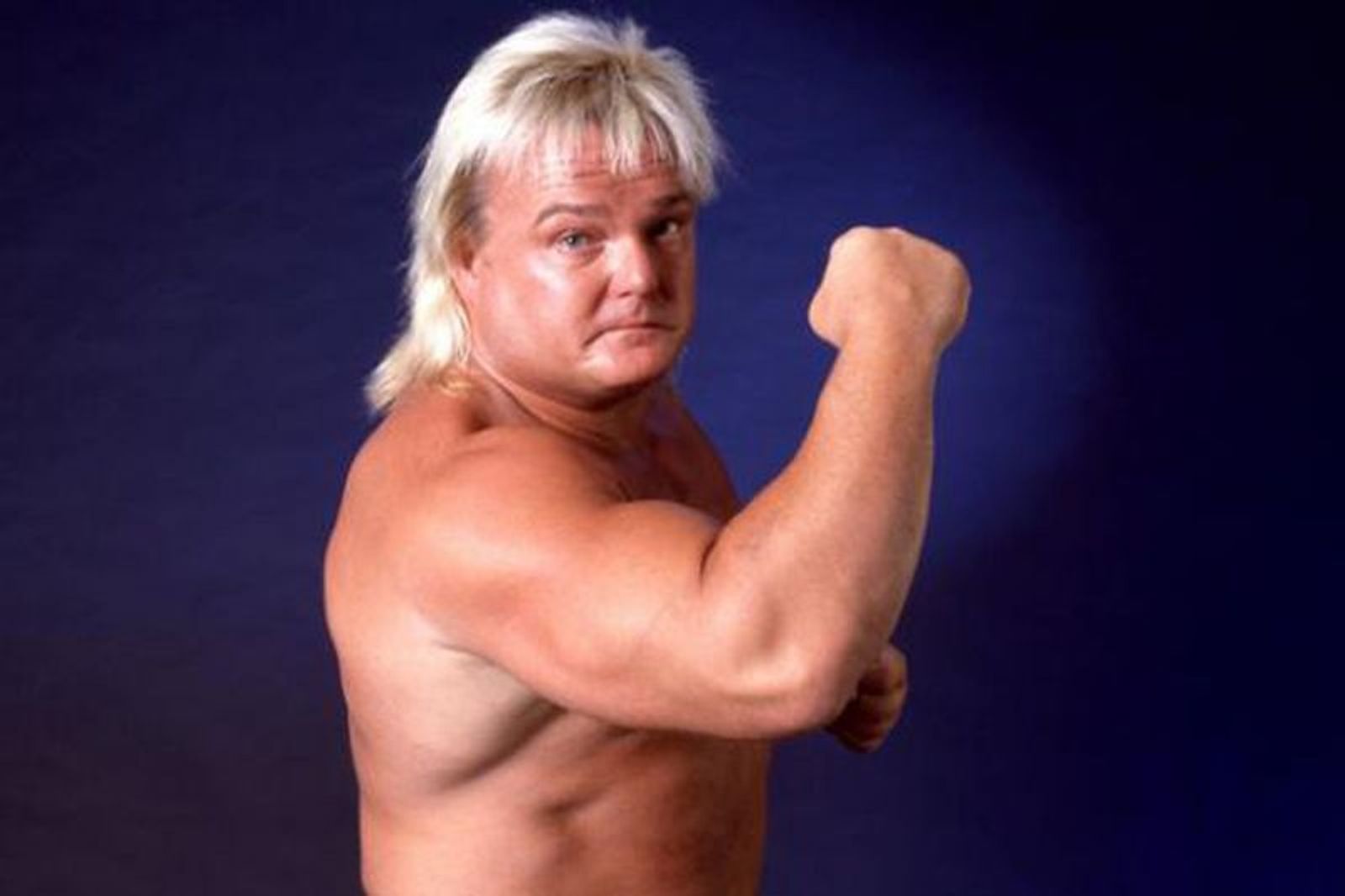 10 Questionable names that are in the WWE Hall of Fame