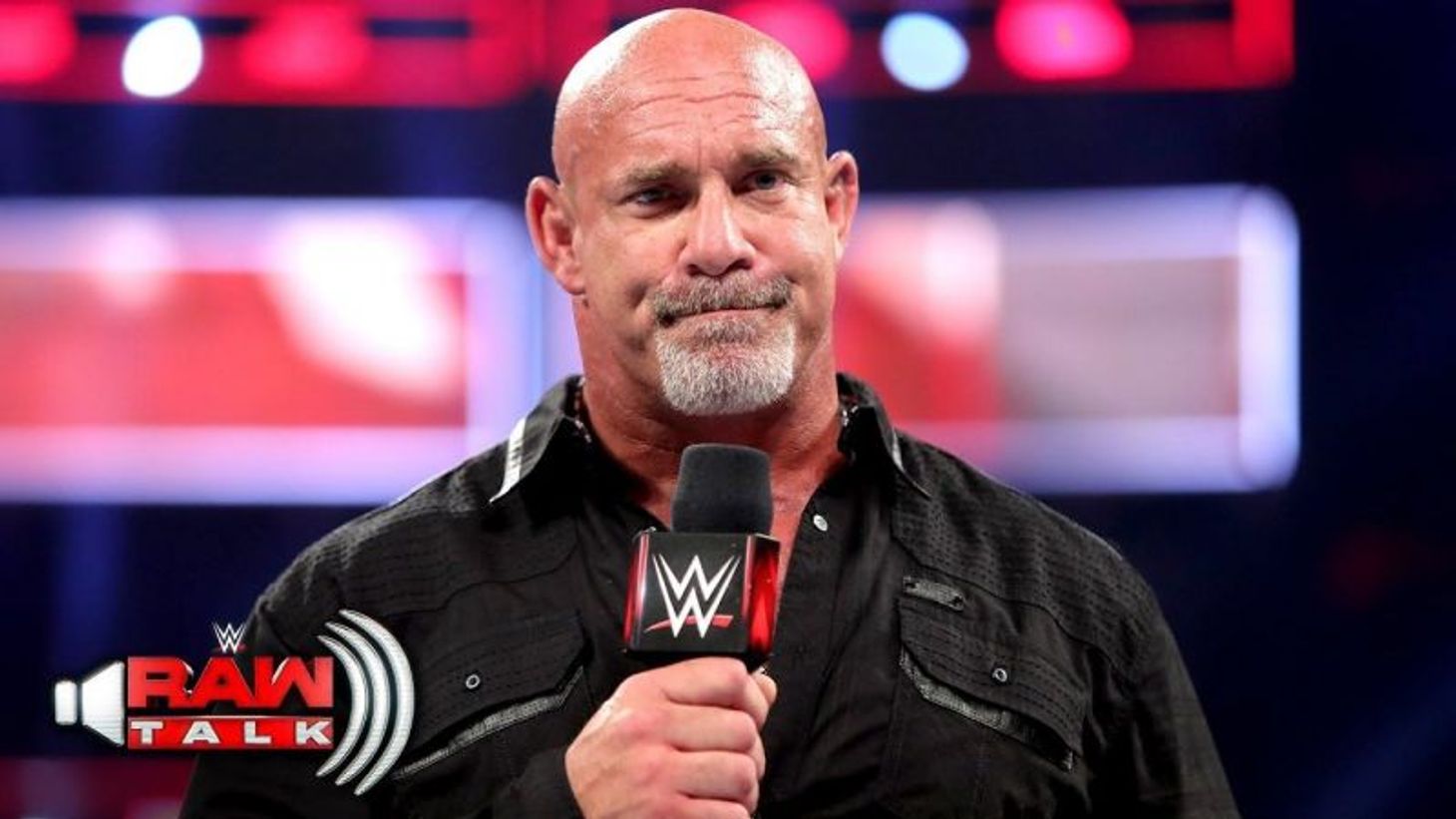5 reasons why Goldberg is returning to WWE