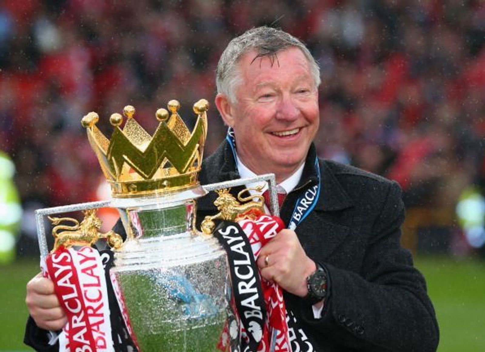 Premier League Winners List 2021 - Most Premier League Titles for a ...