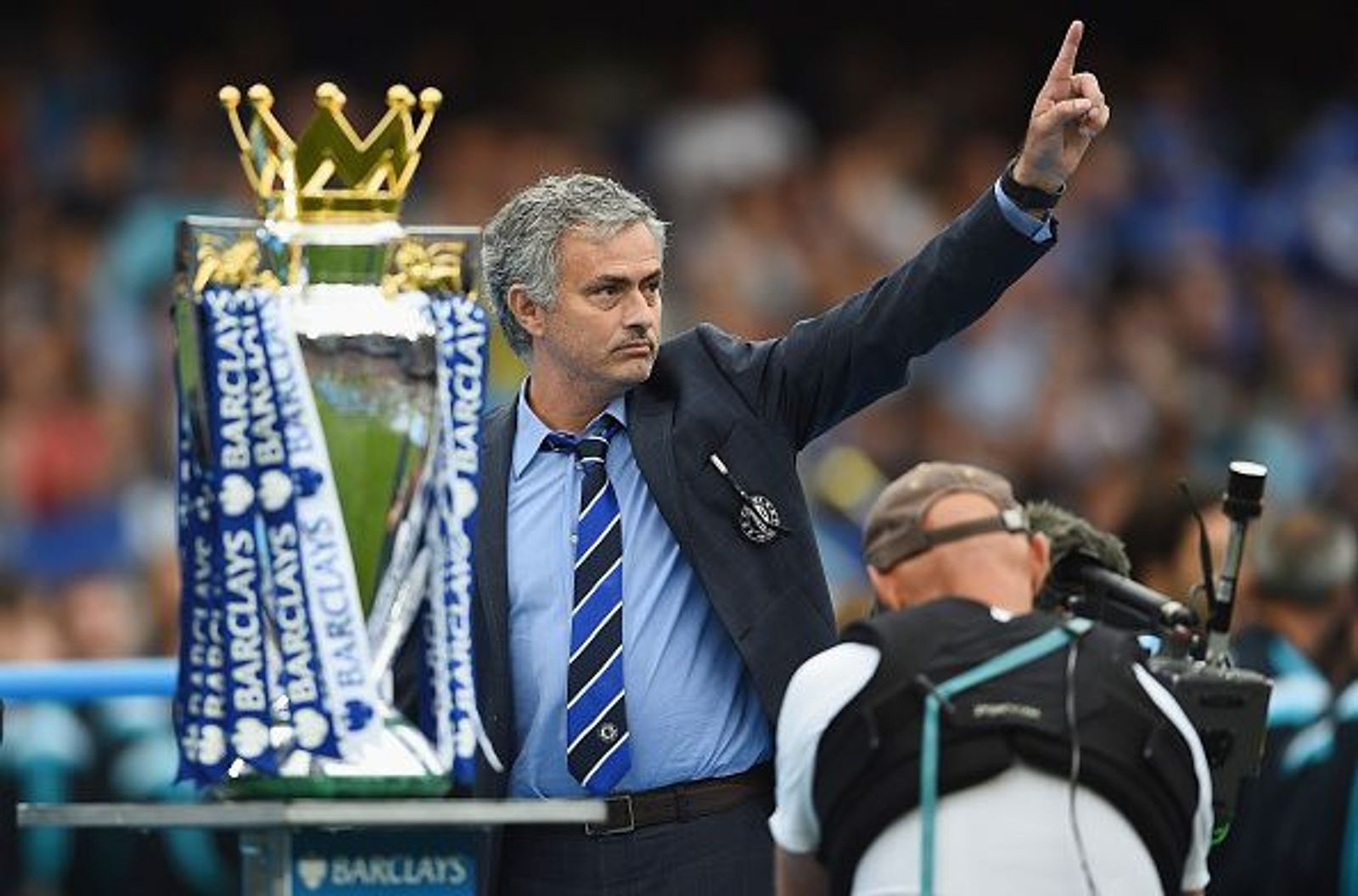Premier League Winners List 2021 - Most Premier League Titles for a ...