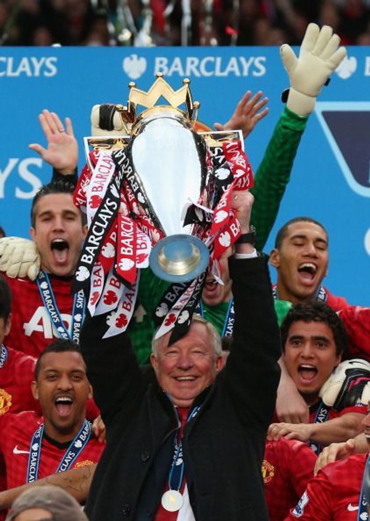 Premier League Winners List 2021 - Most Premier League Titles for a ...