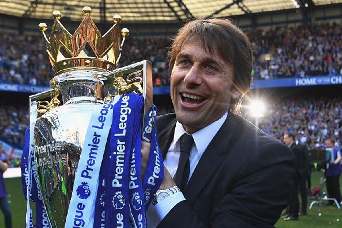 Premier League Winners List 2021 - Most Premier League Titles for a ...